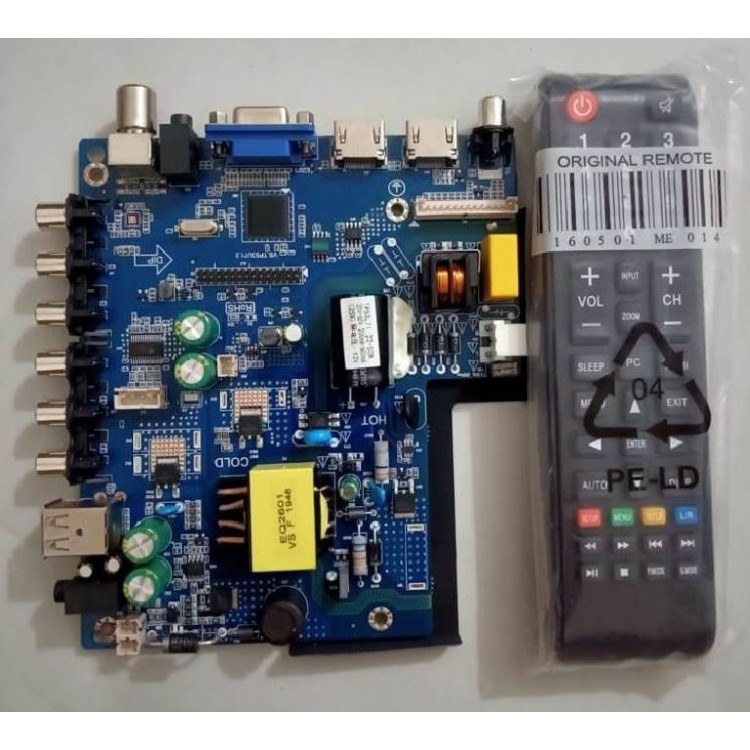 Combo Led Motherboard VS TP53U71 2 combo-led-motherboard-vs-tp53u71-2